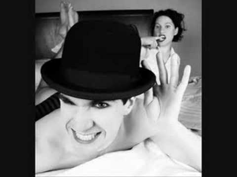 Half Jack- The Dresden Doll With Lyrics