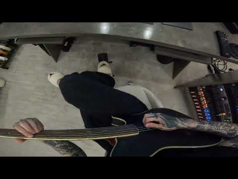 Polyphia's Tim Henson Shares POV Playthrough of 'Playing God' | Ultimate Guitar