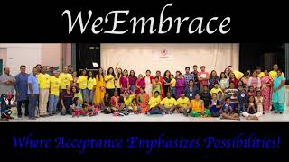 WeEMBRACE - GuideStar Profile