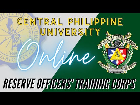 CPU ROTC RULE OF LAW