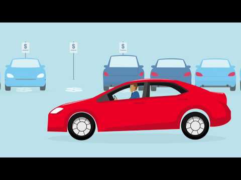 Airport Parking Made Easy with MAG USA Parking Solutions
