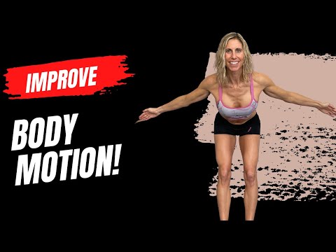 Dynamic Stretch Warm-Up Exercises