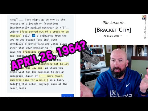 What happened on this day in 1964?