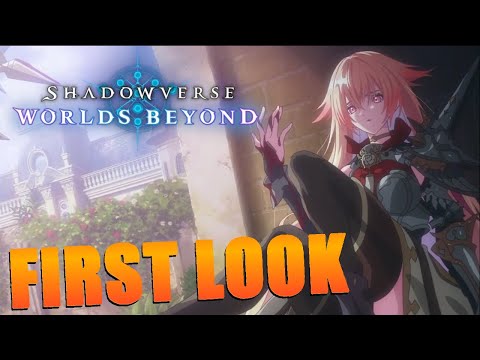 Steam Community :: Shadowverse: Worlds Beyond
