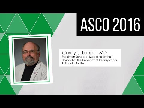 New Data in SCLC Including the CONVERT and Rovalpituzumab
