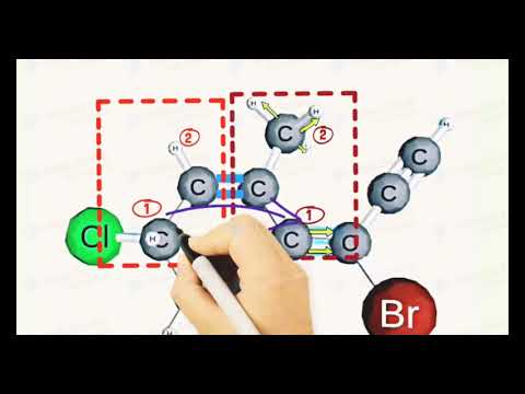 Orgo 2 Exam 3 Question15 - E/Z designation