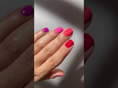 New Zoya Summer 2023 Colors!