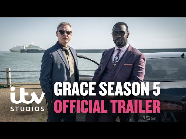 Grace season 5: Grace Season 5: Release date news, cast details ...