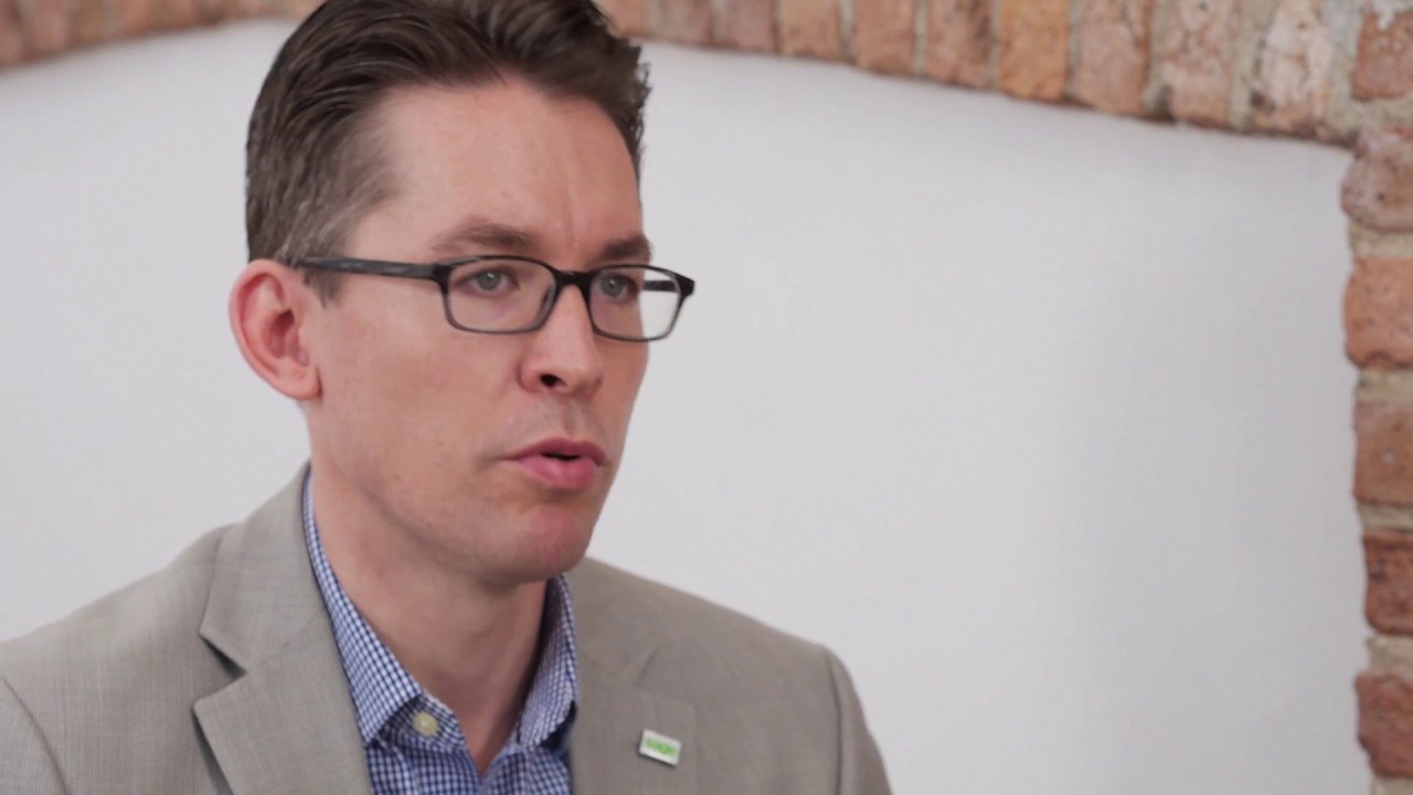 Why a Developer Portal is Key to Sage's Strategy