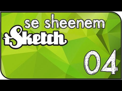 Steam Community :: Video :: iSketch | #04 - "bukvice, chudoba a fast ...