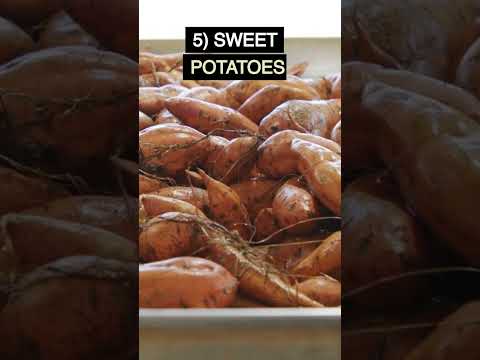 Want A Healthy Pancreas? Add These 9 Foods To Your Diet!
