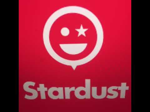 Stardust image for playlist