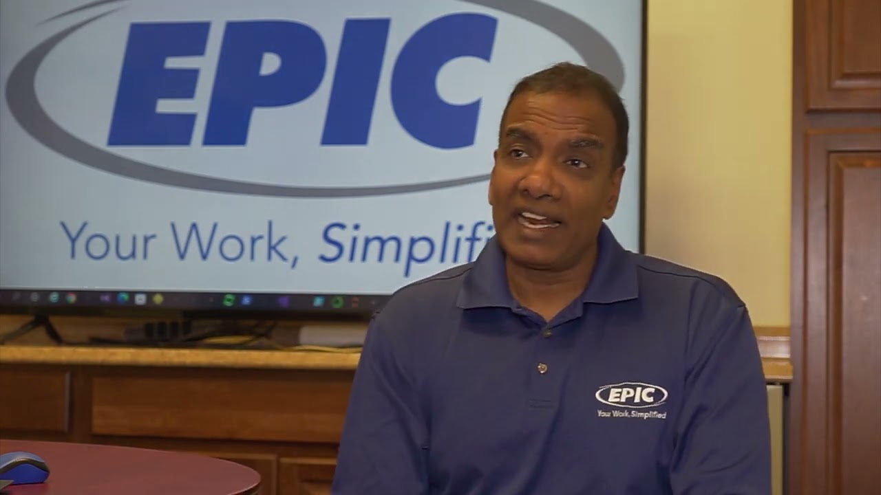 BUSSINESS SPOTLIGHT EPIC ENGINEERING & CONSULTING GROUP, LLC.