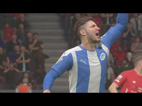 Life of a Pro S03E17: Henry Kepler | Leyton Orient x Wigan Athletic (Papa John's Trophy - EFL) [4K]