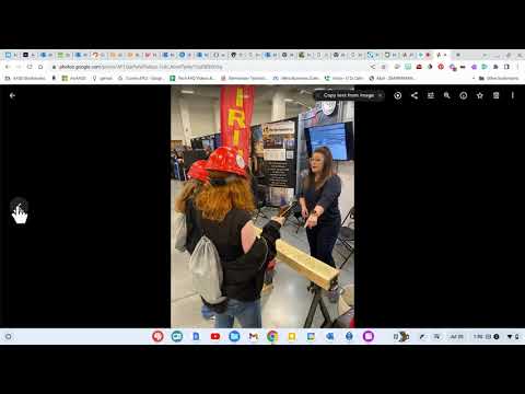 Chromebook HEIC to JPG