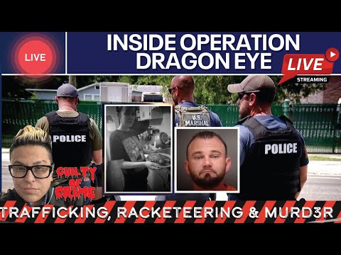 60 Missing Children Saved in FL | Largest Child Trafficking Rescue in U.S. history #DragonEye