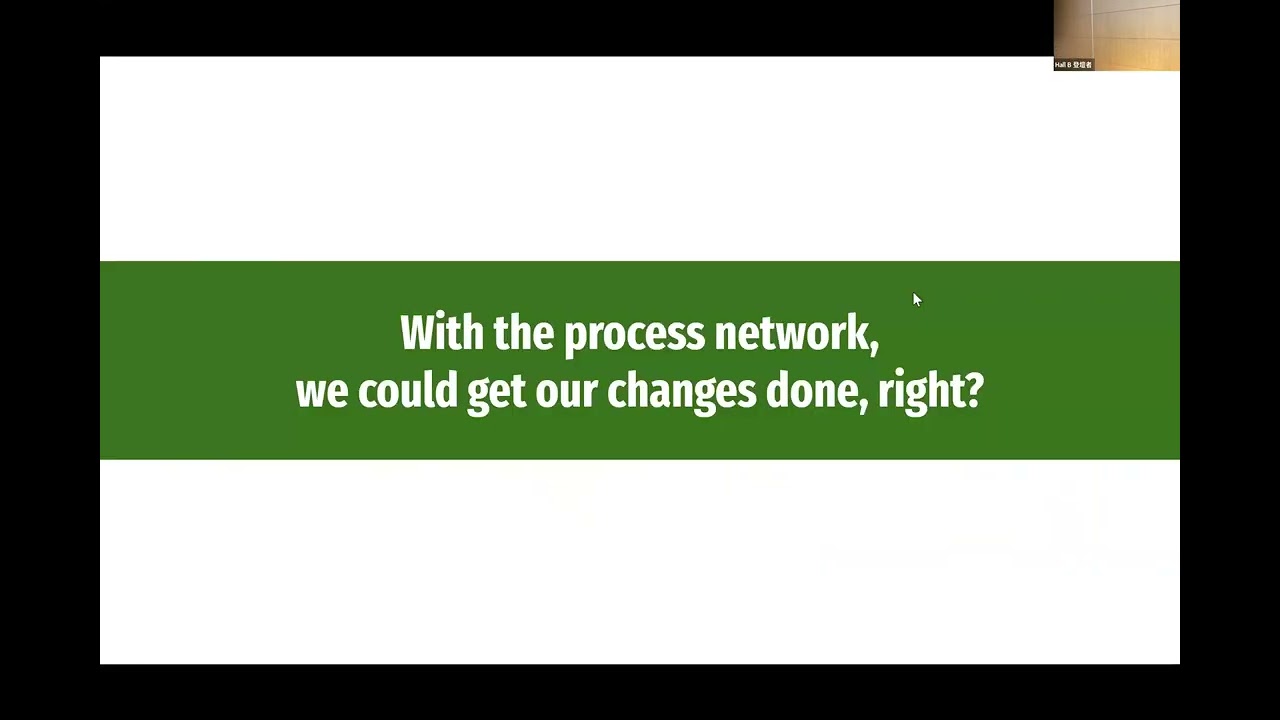 CHIEN-CHENG(Augustin) LU - How to manage your changes to DevOps