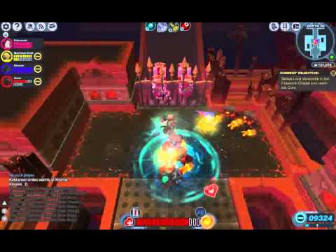 Steam Community :: Video :: Firestorm Citadel with friends. Part-3 ( by ...
