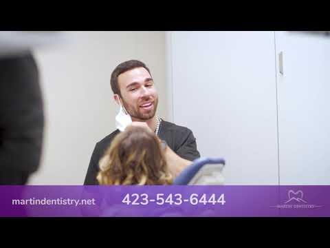 Introducing Martin Dentistry of Elizabethton!