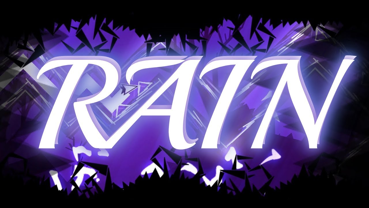 [First Victor] RAIN 100% (Extreme Demon)