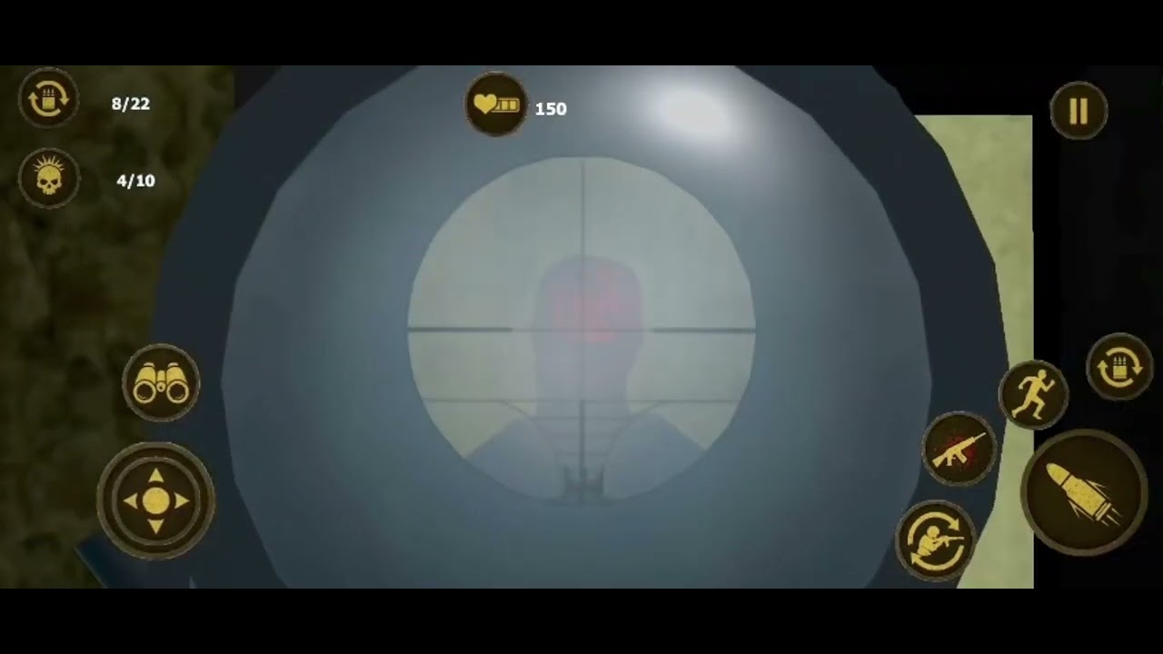 Zombie Survival Game made in Unity3d || Unity Game Development