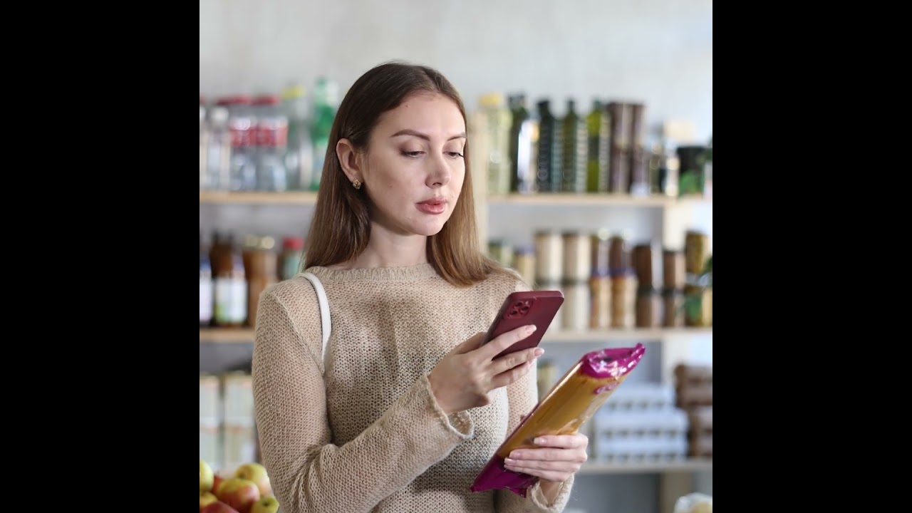 Scanbot SDK: The enterprise-grade barcode reader SDK for your app
