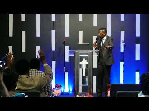 Dr. Paul Brintley - FIGHT FOR YOUR FAMILY (Nehemiah 4:14)