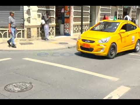 Taxistas facturación electrónica