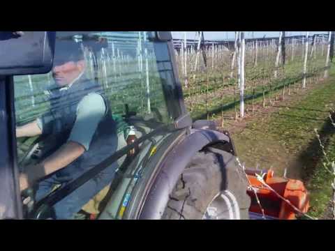 Rinieri TRL-B – Björkedal Handel AB