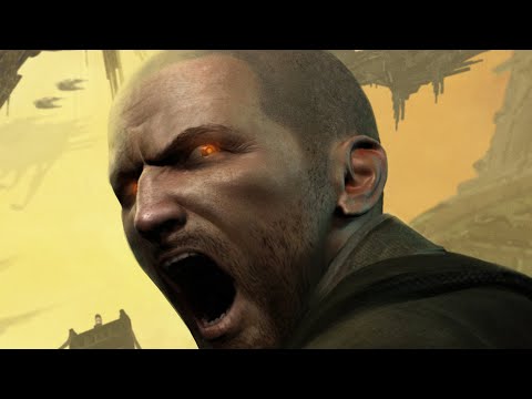 15 Amazing Games of 2008 That Stunned Gamers