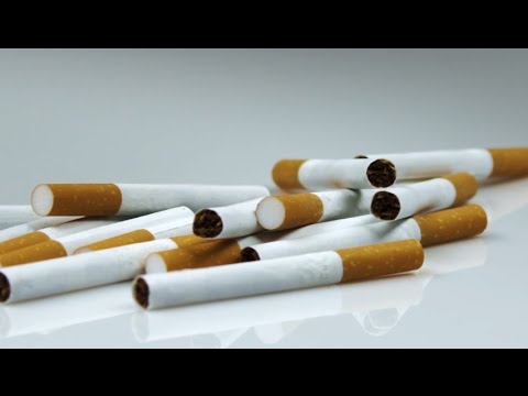 Top 10 Leading Causes of Death