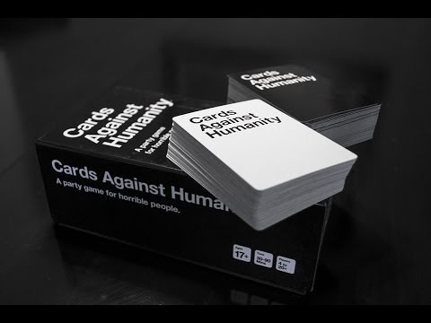 Where To Buy Cards Against Humanity Game? - Check This Out Now!