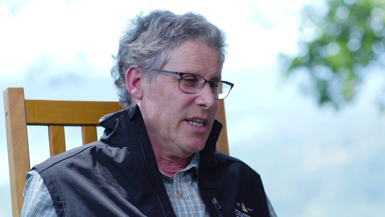 Behind the Wine | Sonoma Loeb