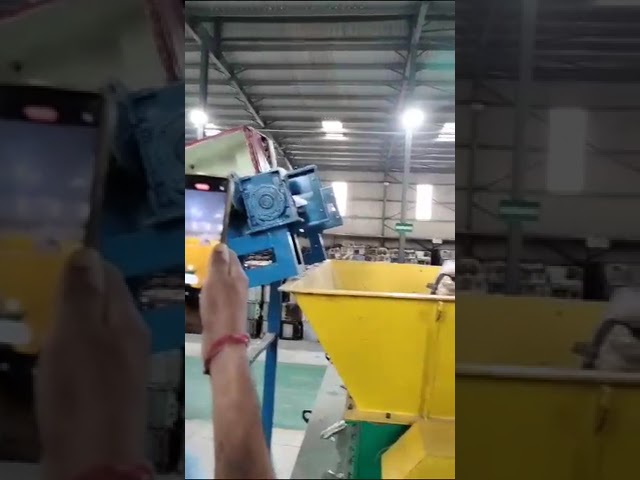 E Waste Recycling Plant - E Waste Scrap Precious Metal Refining ...