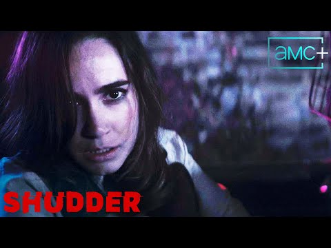 PUSH | Official Trailer | Shudder