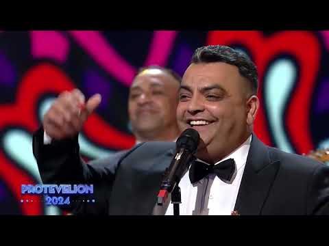 Constantin Lataretu am o dambla la viata mea PROTEVELION 2024