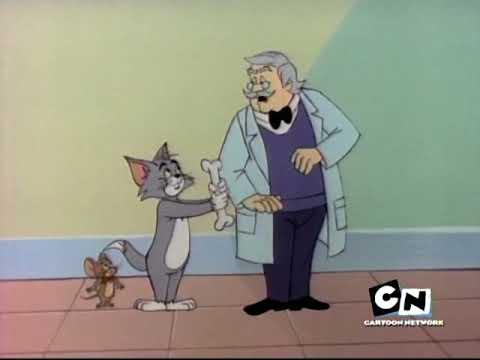 Episode 209 – The Great Motorboat Race tom and jerry