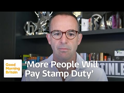 Martin Lewis Reacts to the 2024 Budget