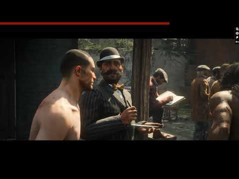 Steam Community :: Video :: RDR2 - Compilation w/Mods 12