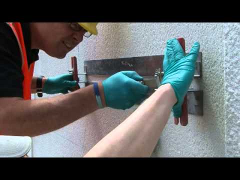 weberpral M | Monocouche render | Weber UK