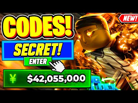 ⚠️New⚠️ ALL WORKING CODES For Blue Lock Rivals In June 2025 - Roblox Blue Lock Rivals Codes 2025