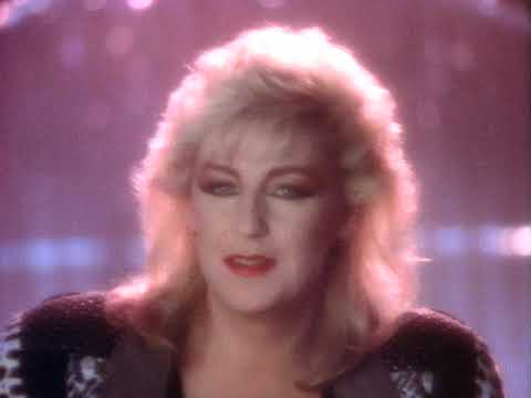 Christine McVie - Love Will Show Us How (Official Music Video)