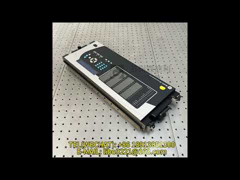GE Multilin F60 Feeder Management Relay FRONT PANEL F60H03HKHF8LH6NMXXP6TUXXW7H