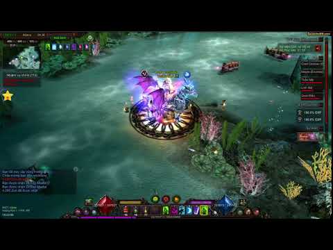 PC Mode feature - MU Mobile Season 15