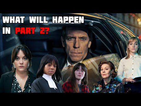 ROADKILL Ending Explained And Part 2 Plot || Unanswered Questions || BBC || 2020