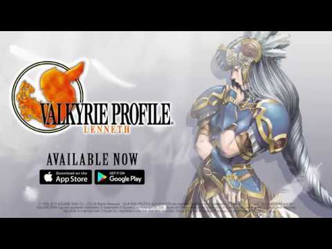 Descargar Valkyrie Profile – Lenneth para / PSP [ISO] [PPSSPP] – Super ...