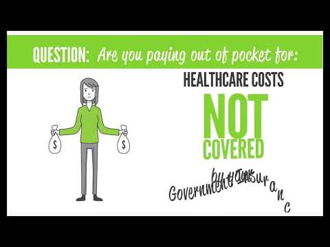 Green Shield Health Insurance