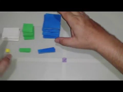 TOMi.digital - Algeblocks