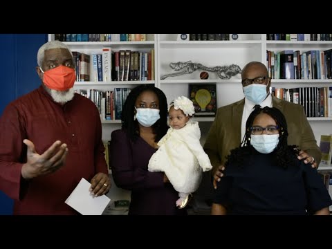 The Deceitfulness of Riches -Follow Me: Jesus in the Gospel of Mark (21)- Anacostia River Church