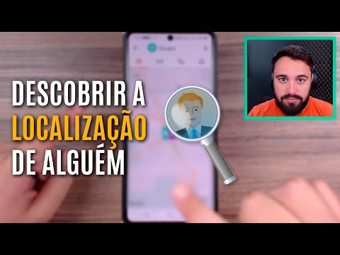 COMO RASTREAR O CELULAR DE OUTRA PESSOA